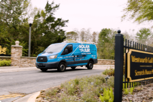 Nolan Air - The Trusted Tampa Bay AC Company